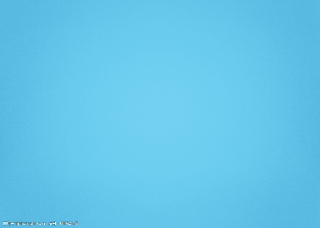蓝色背景纯色背景图图片-图行天下素材网